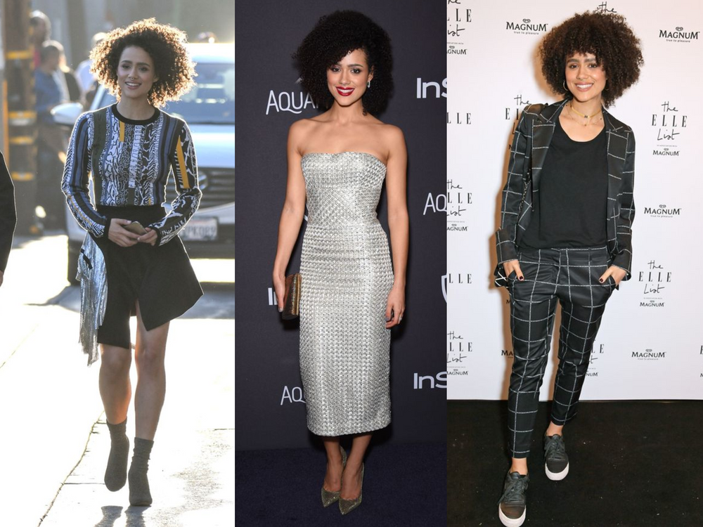 Gamine Style Essence: What is It and Do I Have It? - My Authentic Style