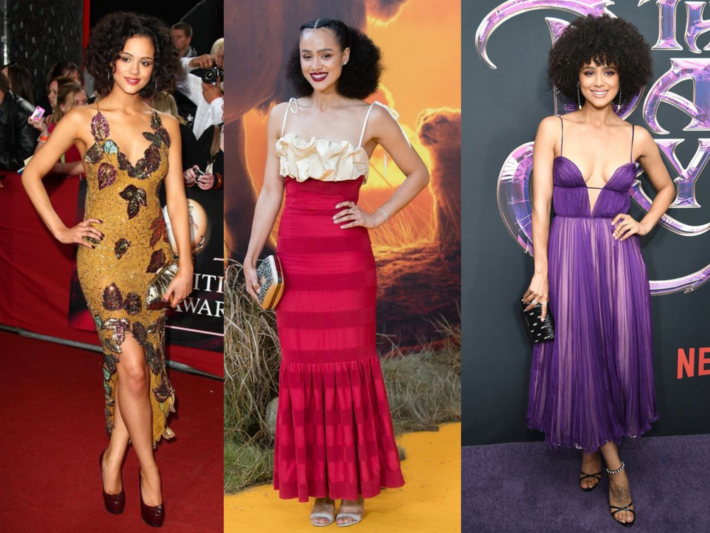 Gamine Style Essence: What is It and Do I Have It? - My Authentic Style