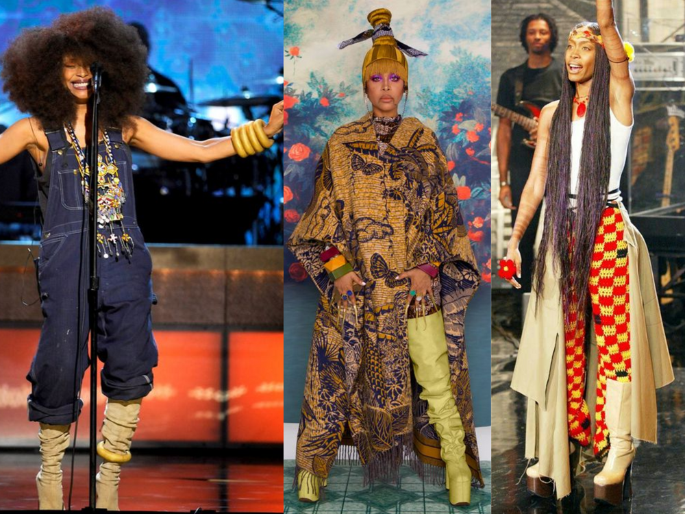 Natural Style Essence: What is It and Do I Have It? - My Authentic Style