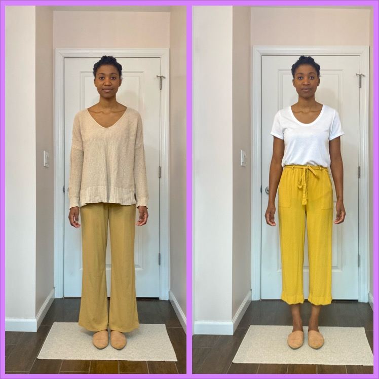 How To Find Your Color Season | Seasonal Color Analysis - My Authentic ...