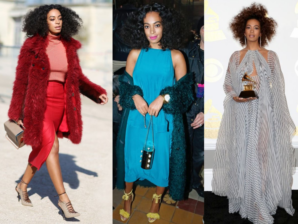 Natural Style Essence: What is It and Do I Have It? - My Authentic Style