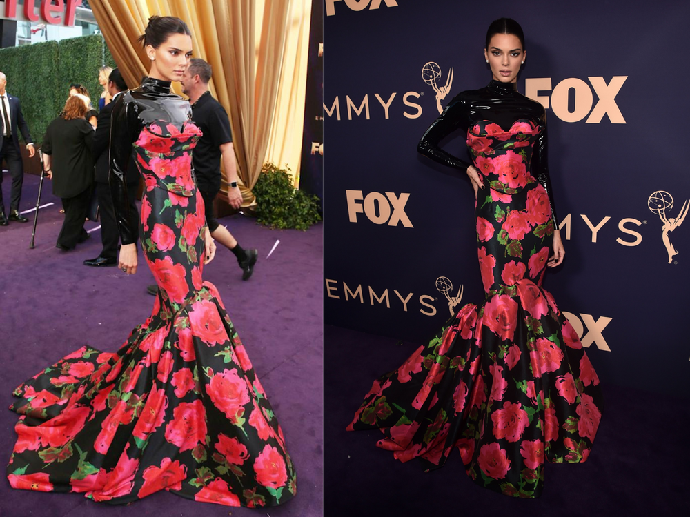 Kendall Jenner: Kibbe Body Type, Essence + Style Analysis - My ...