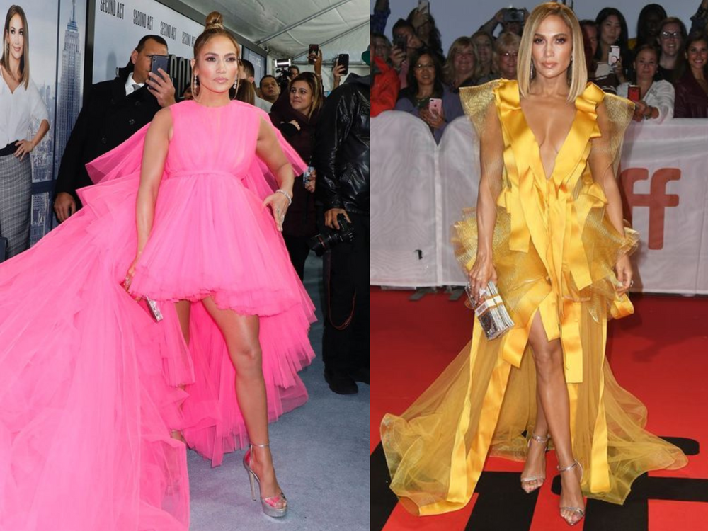 Soft Natural Style Analysis: Jennifer Lopez | Kibbe Body Types - My ...