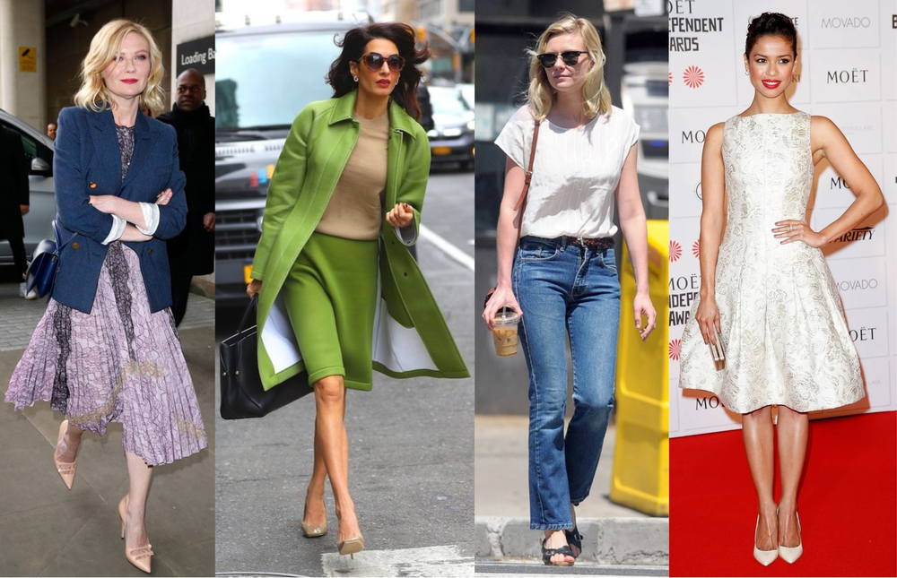 Classic Style Essence: What is It and Do I Have It? - My Authentic Style