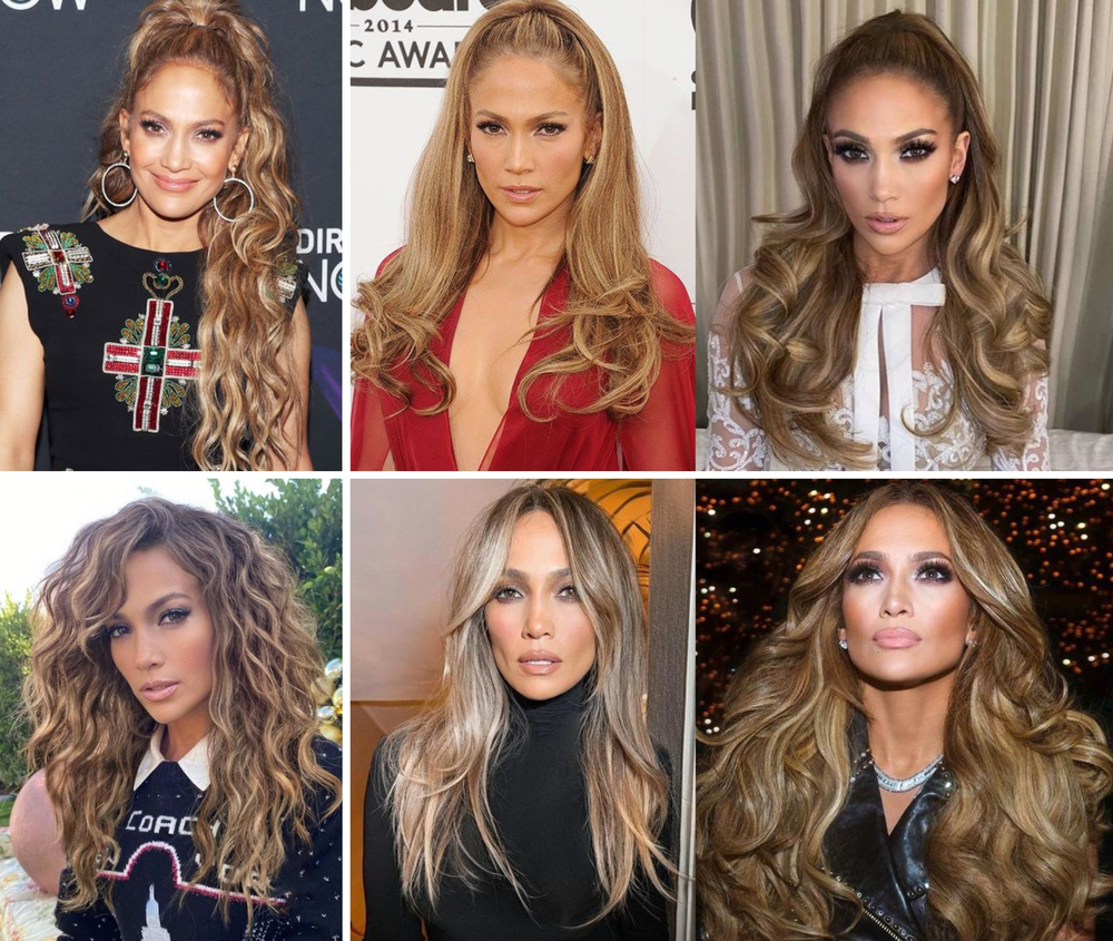 Soft Natural Style Analysis: Jennifer Lopez | Kibbe Body Types - My ...