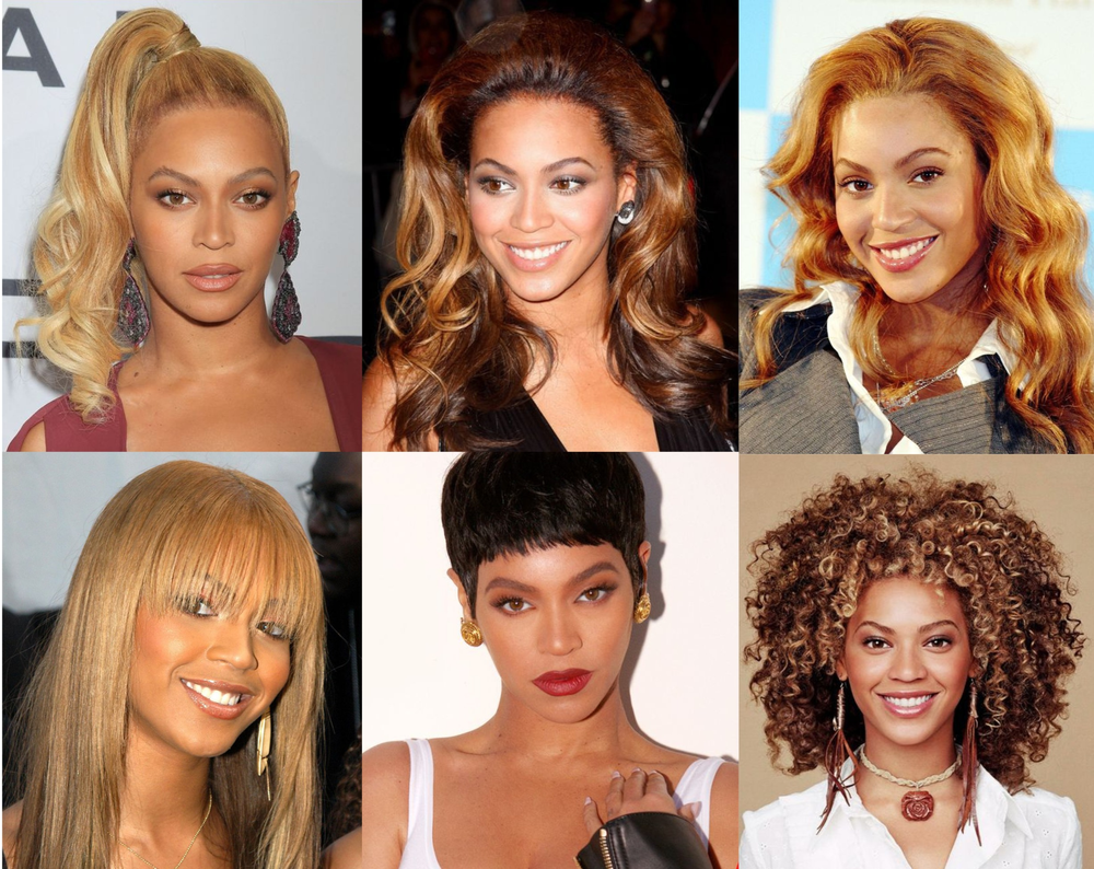 Romantic Style Analysis: Beyoncé | Kibbe Body Types - My Authentic Style