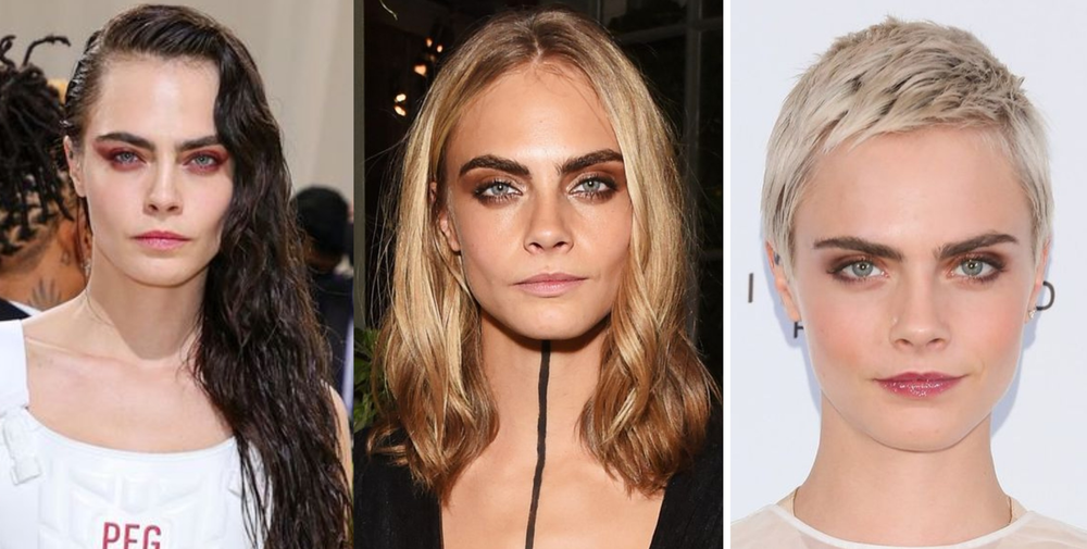 Gamine Style Essence: What is It and Do I Have It? - My Authentic Style