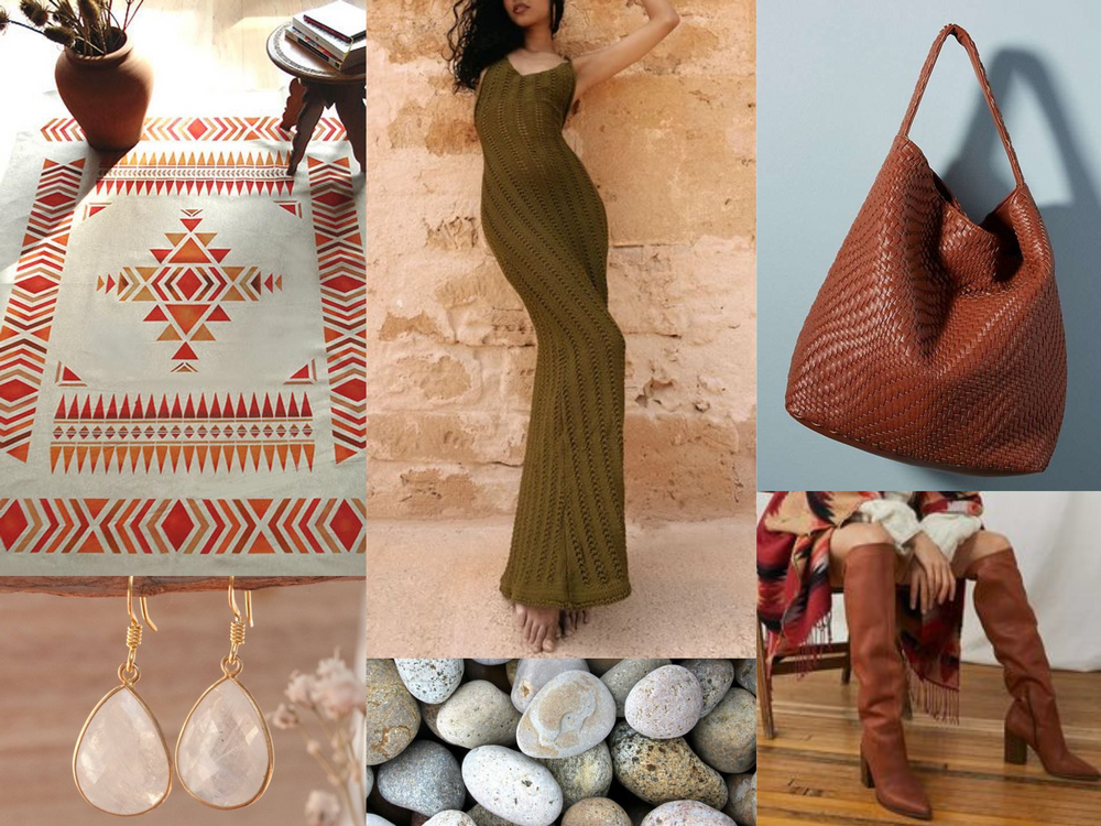 Natural Style Essence: What is It and Do I Have It? - My Authentic Style