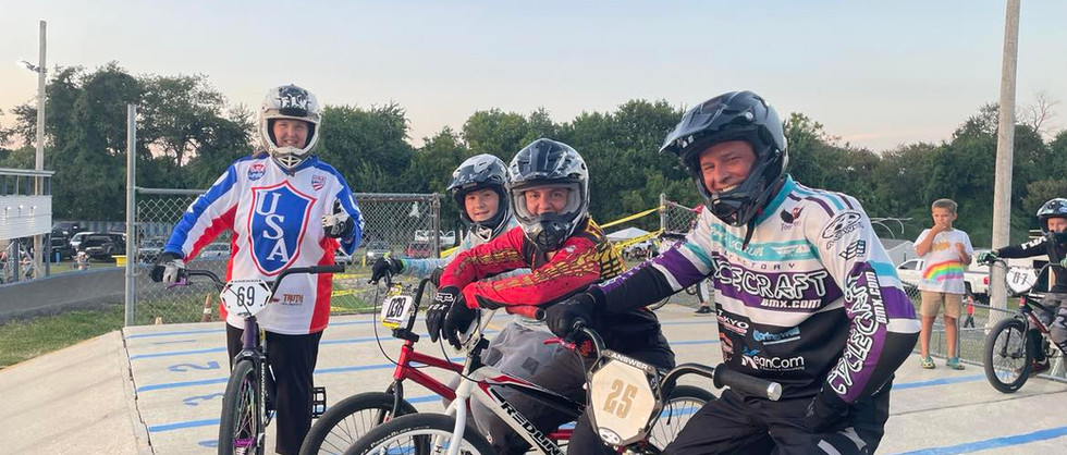 BMX | First State BMX | Delaware