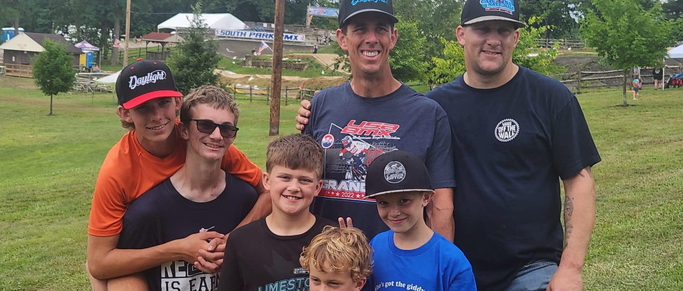 BMX | First State BMX | Delaware