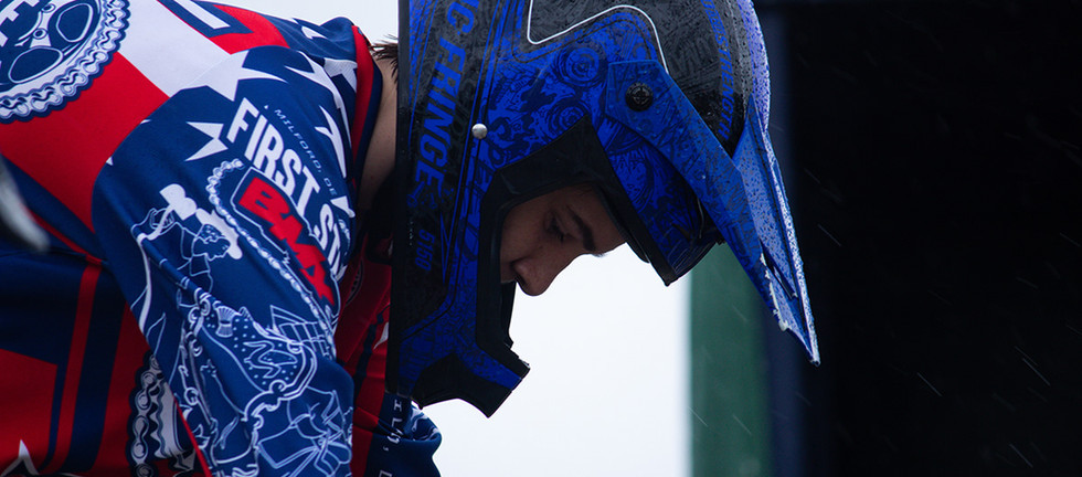 BMX | First State BMX | Delaware