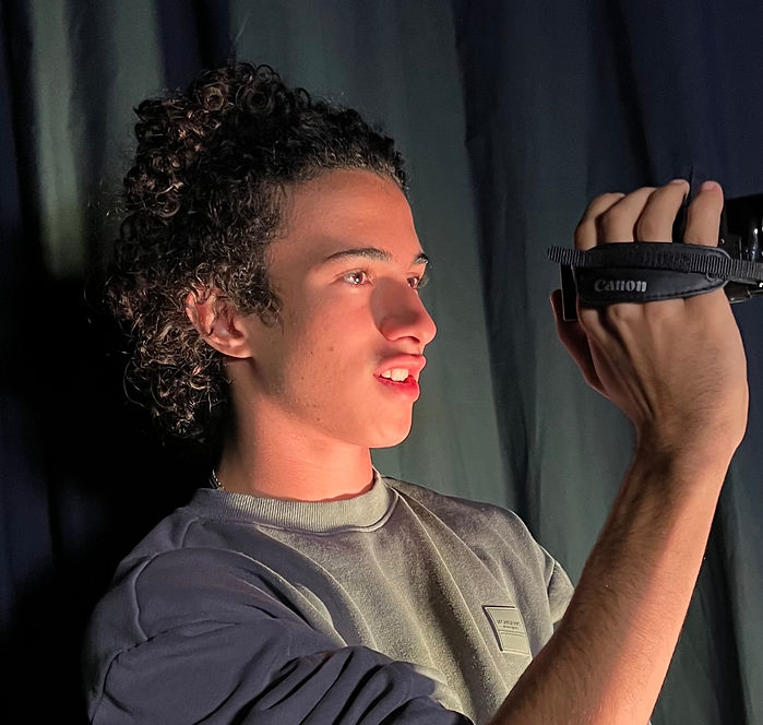 Home | Rishy Studios