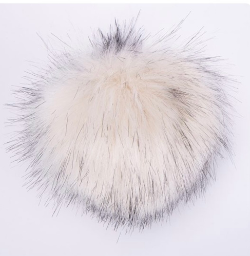 Furry Pompons (51 al 65) | Lanalandmj