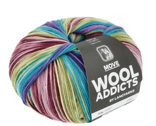 Lang Yarns Move 4 ply (Fingering) (7 al 12) | Lanalandmj