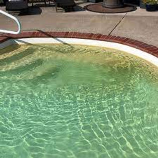 Metals in your Pool Water