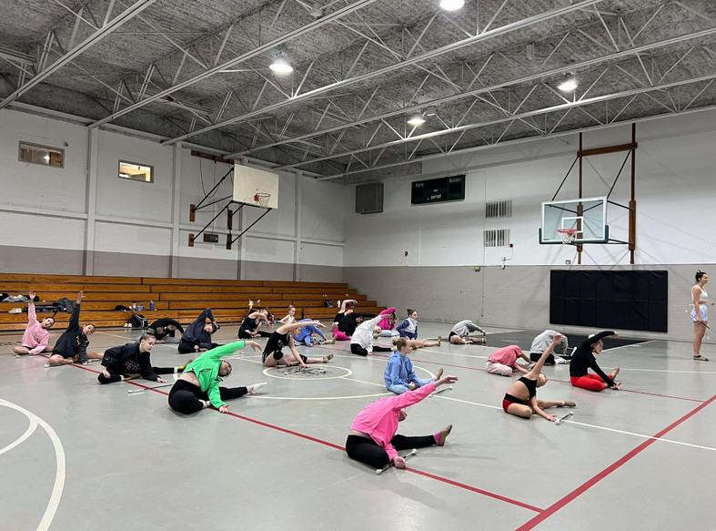 About Us | Studio Orange Baton