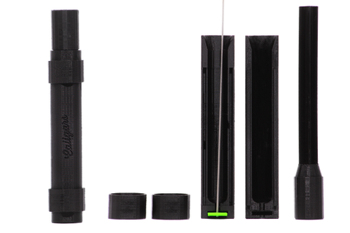 HIGH-Gar -1 oz Cannagar Packer | Caligars