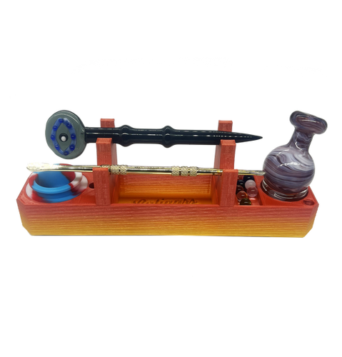 Dab Port-CaliGar Bridge | Caligars