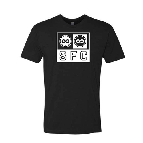 SFC Logo T-Shirts | Shawnfeurer
