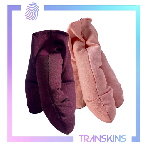 Transkins SPFX Fabric Packer | Transkins