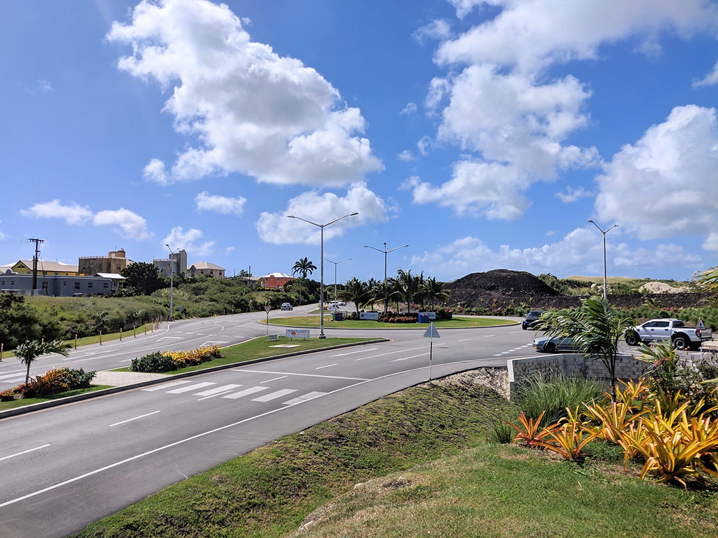 Civil Engineering | Barbados | Atlantic Engineering Inc.