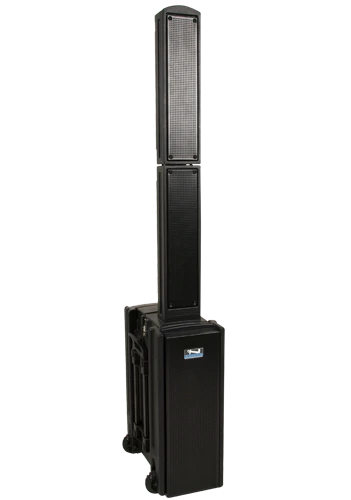 Mobile PA system | BlueSky Technical Co