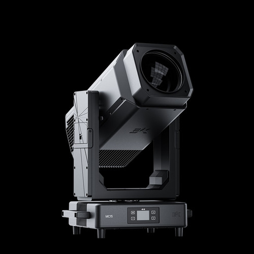 EK Lighting system | BlueSky Technical Co
