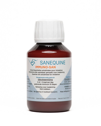 Immuno San | Natural Immune Solution