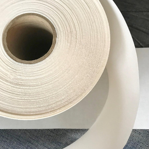 Interfacing - Fusible Buckram 10" - White - Extra Heavy Weight ...
