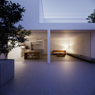 Fotorealistyczne Wizualizacje | Be3design