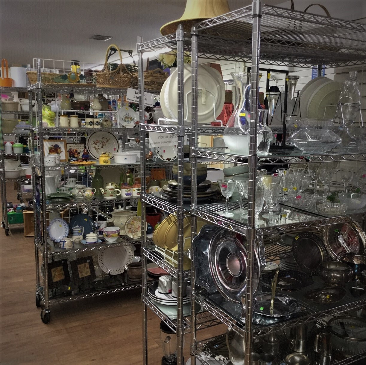 Home | Invermere Health Care Auxiliary Society