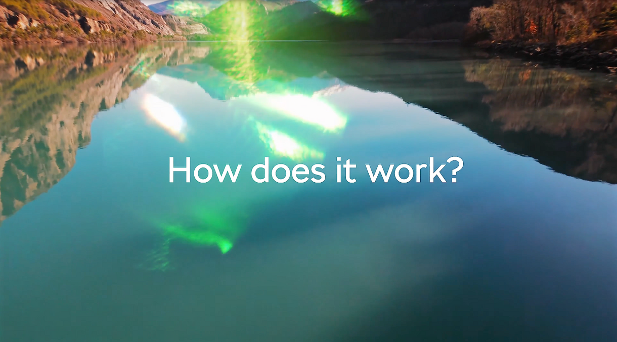 Technology | P1 Fuels - Fuel for Change