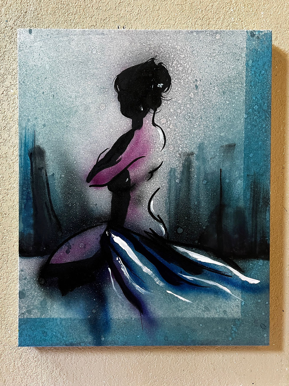 Femme Fatales | Kollet Hardeman | Austin