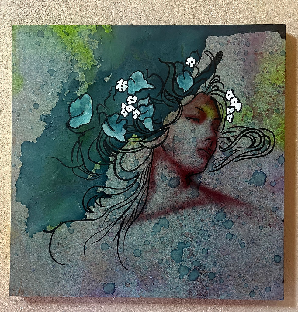 Kollet Originals | Kollet Hardeman | Austin