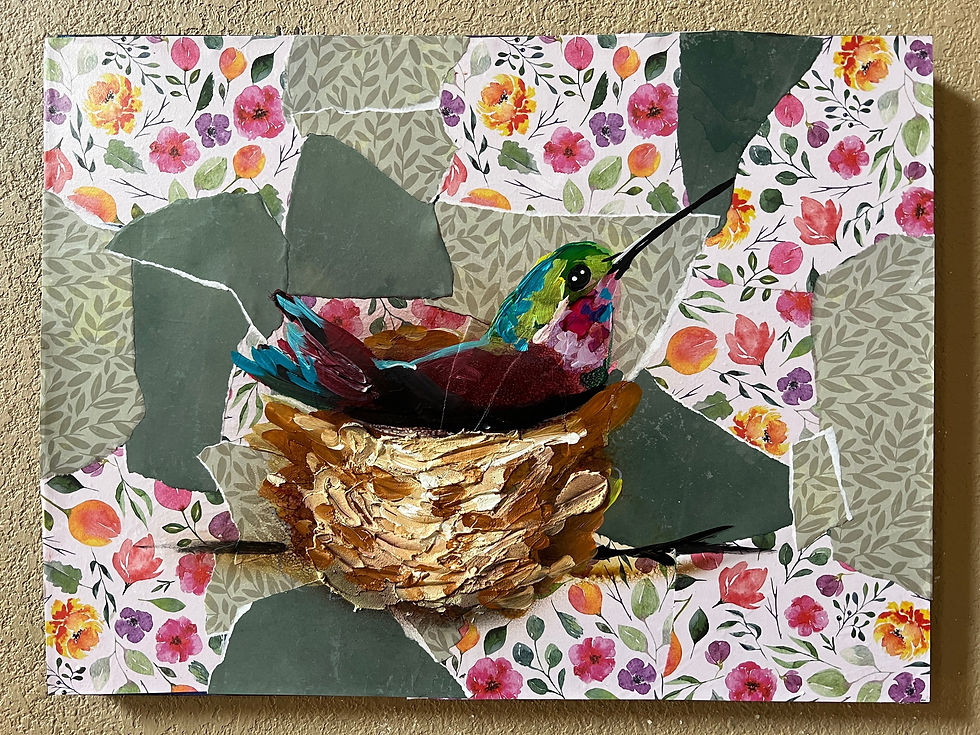 Kollet Originals | Kollet Hardeman | Austin