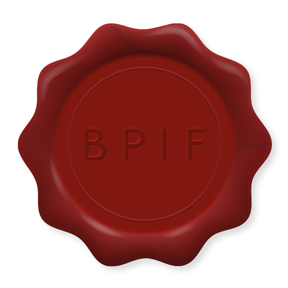 Blackmore Receives Health & Safety Seal of Excellence Award from BPIF