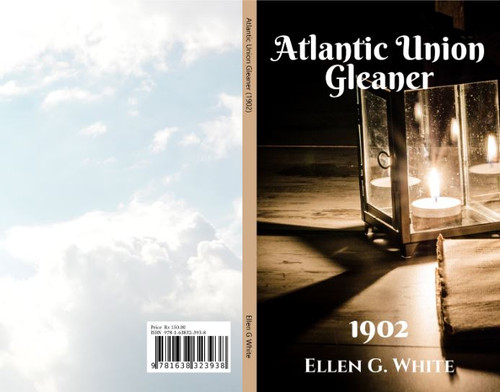 Atlantic Union Gleaner (1902) | IONA PUBLICATIONS