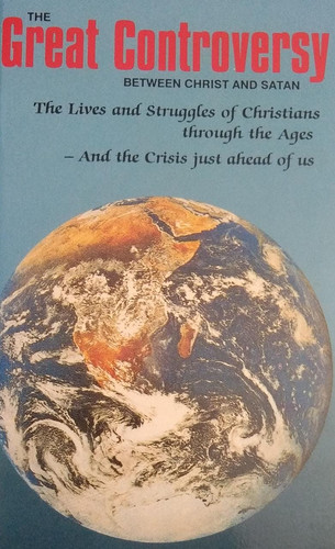 The Great Controversy | IONA PUBLICATIONS