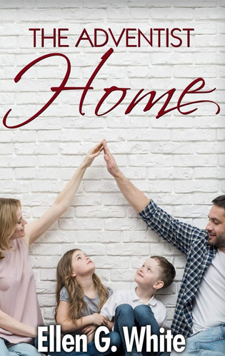 Adventist Home | IONA PUBLICATIONS