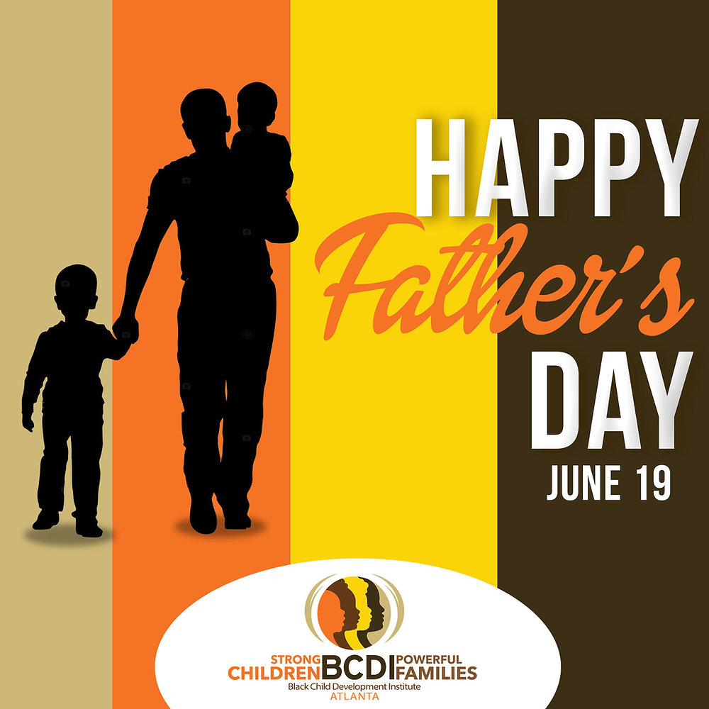 Celebrating Black Fathers celebrating-black-fathers
