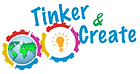 Tinker & Create Science and Technology courses for children and adults