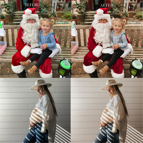 Preset Bundle | Mysite