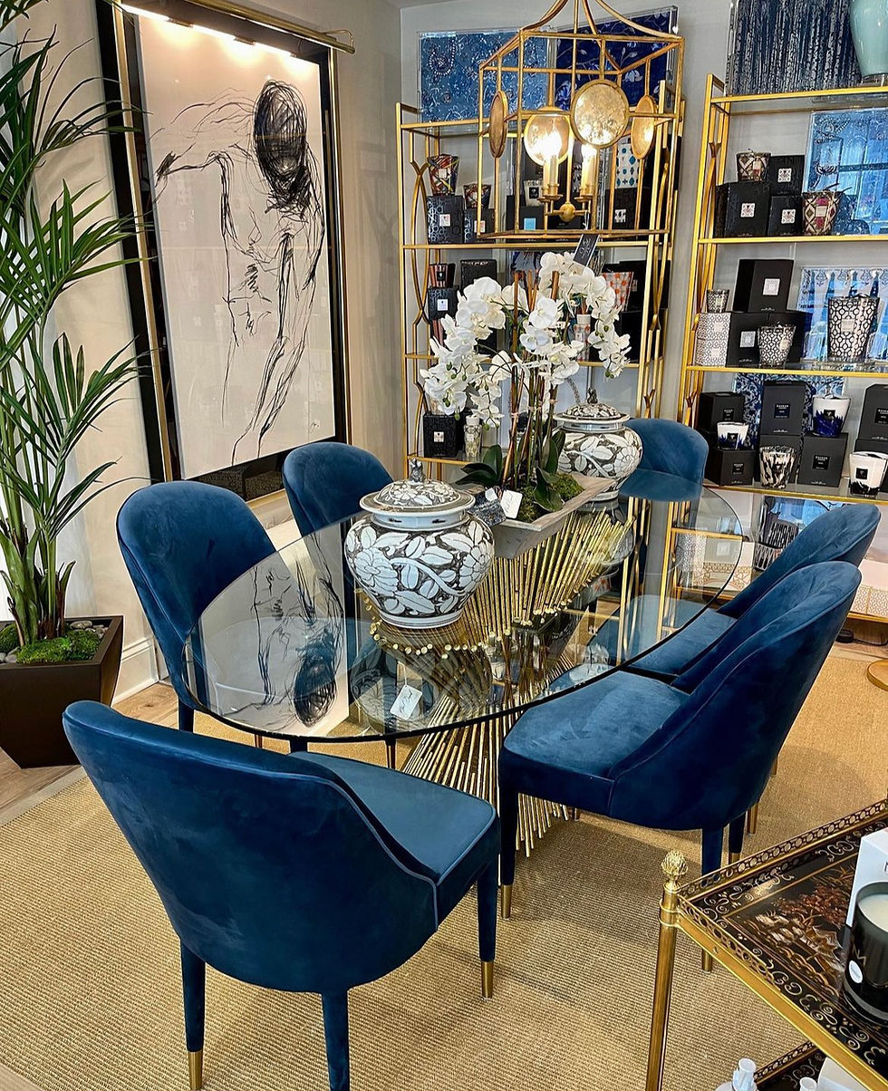 Home | Mark David Designs