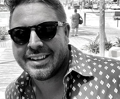 About | Mark David Designs