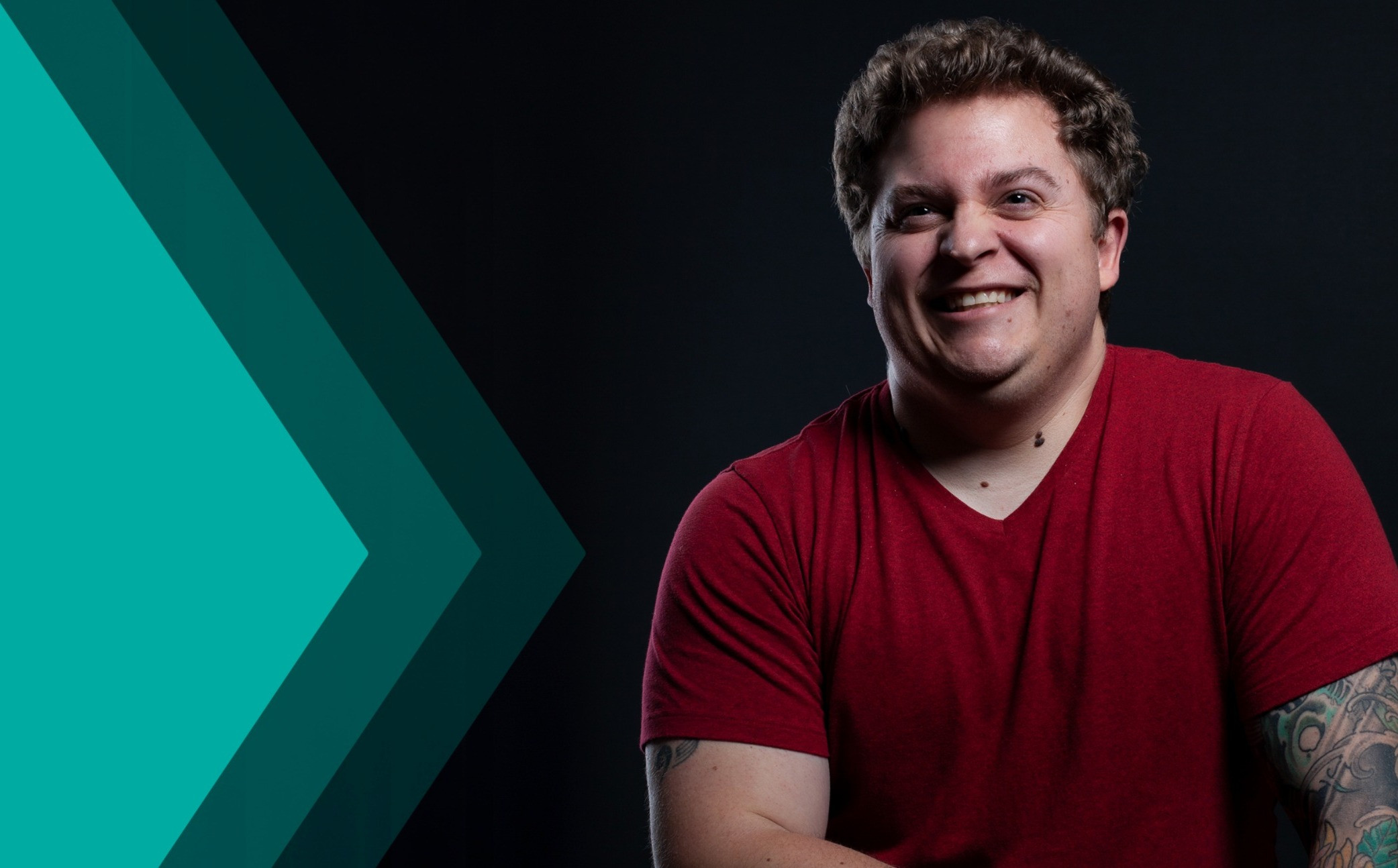 External Communications | Benjamin Drake