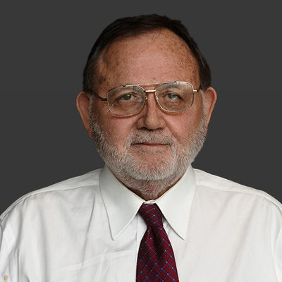 Robert Flack | TheMediationSociety