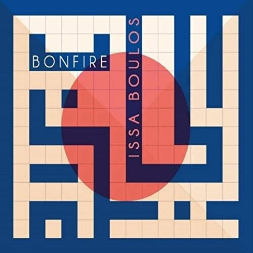 Bonfire - (NEW CD) | Aria Music