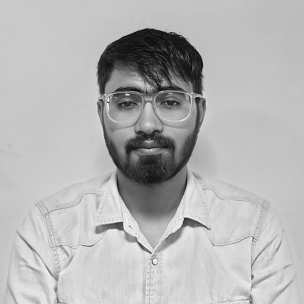 Teams | Incaendo Technologies