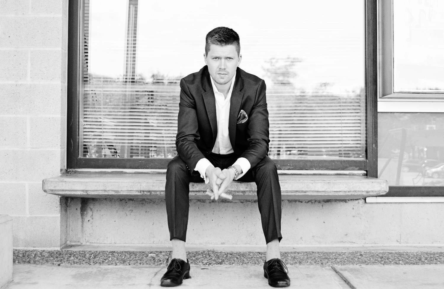 Actor | Devon Eggers | Vancouver, BC, Canada