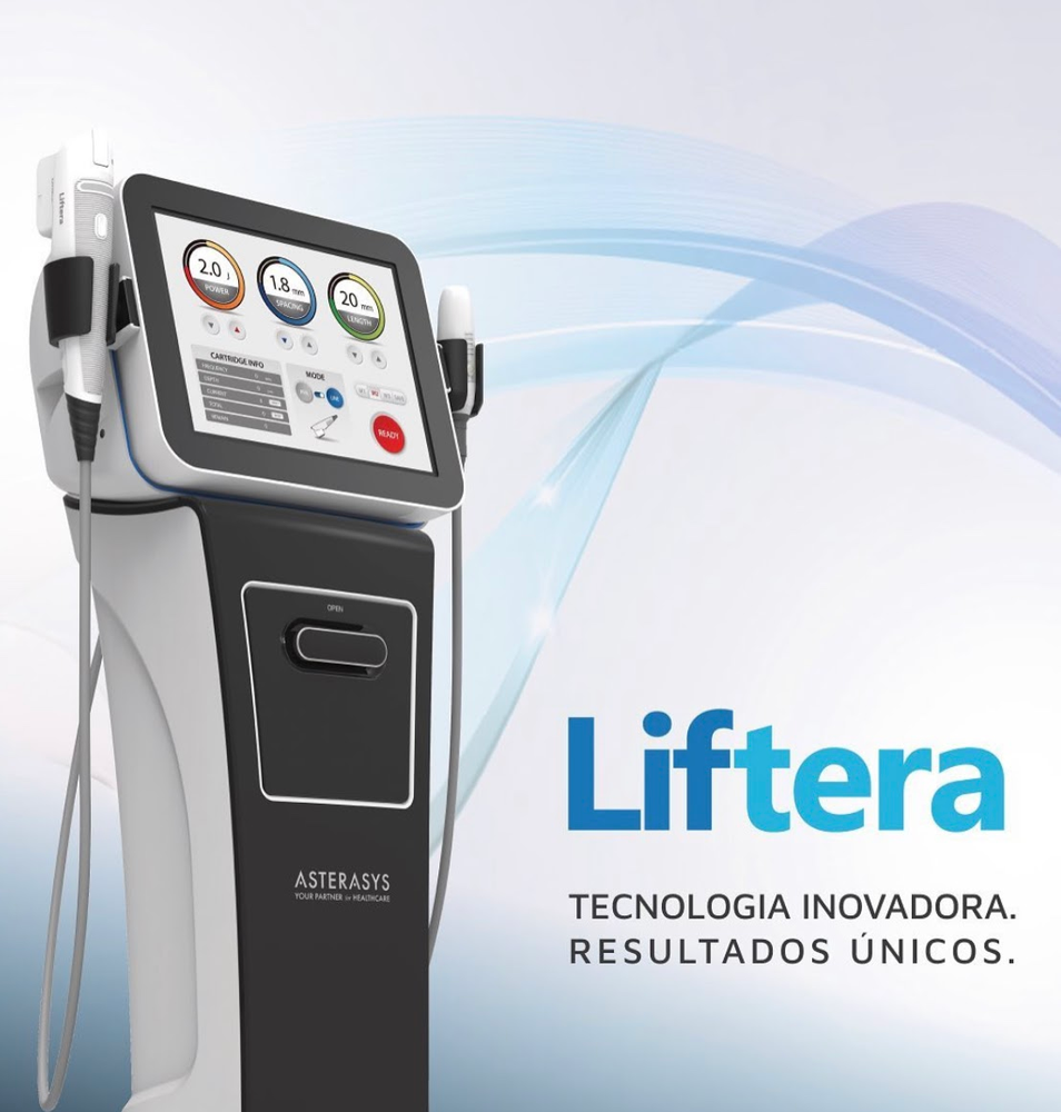 SAIBA MAIS SOBRE O LIFTERA